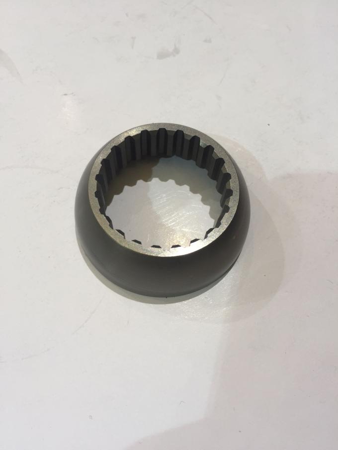 히타치 굴착기 ZX70를 위한 Uchida AP2D36 유압 펌프 예비 품목